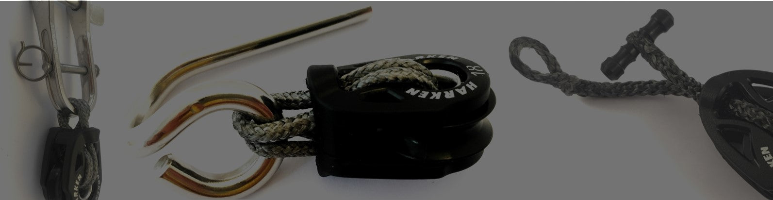 Clew Blocks - Southeast Sailboats