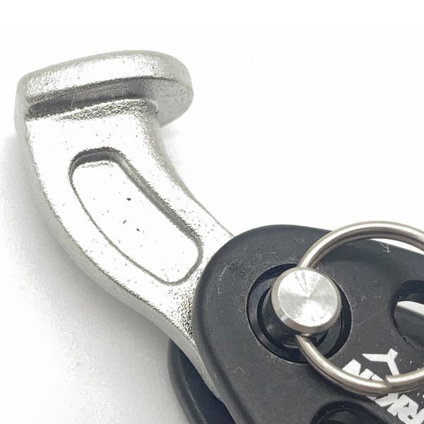 Harken 1250.ILCA 25mm FLY Kicker/Vang Block - NEW! - Southeast Sailboats