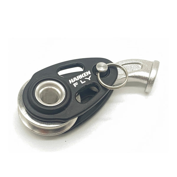 Harken 1250.ILCA 25mm FLY Kicker/Vang Block - NEW! - Southeast Sailboats