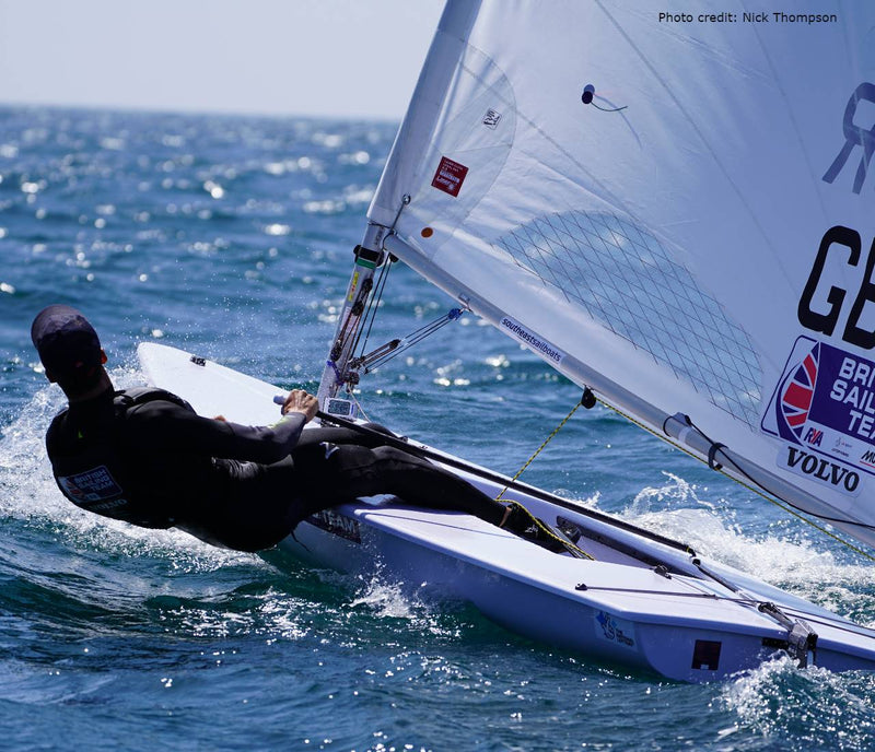 Southeast Sailboats - World class rigging and more for your ILCA/Laser