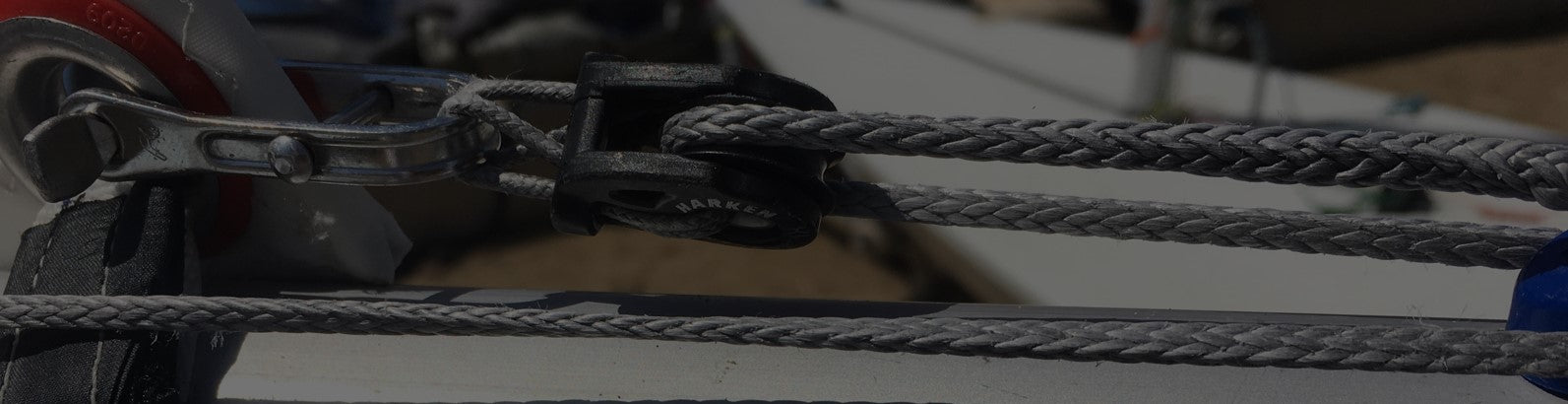 Normal Outhaul Systems - Southeast Sailboats
