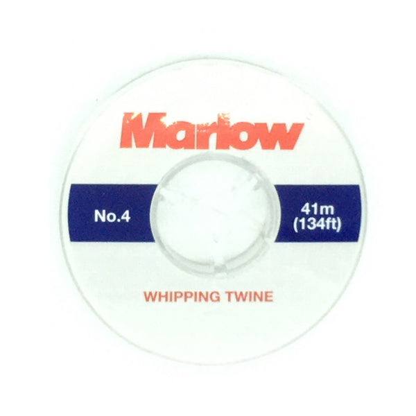 Marlow Whipping Twine No4 - Southeast Sailboats