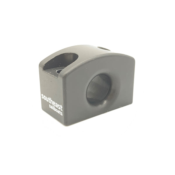 Aluminium Bullseye Fairlead - Last Few - Southeast Sailboats