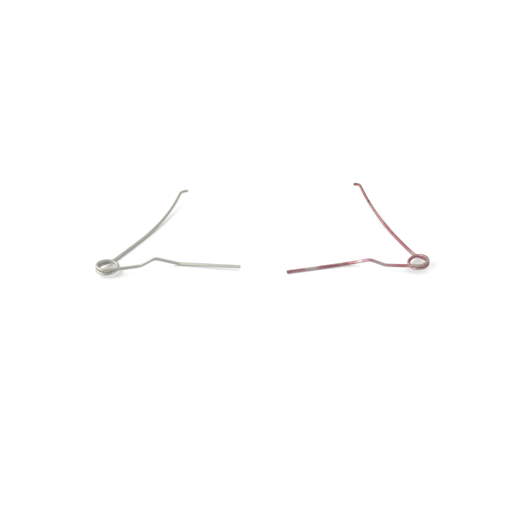 Self Bailer and Springs - Southeast Sailboats